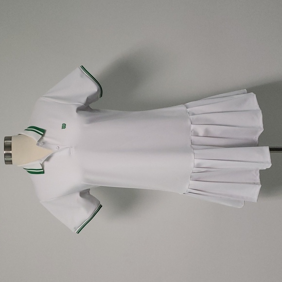 Wilson | Dresses | Vintage Wilsons Tennis Dress | Poshmark